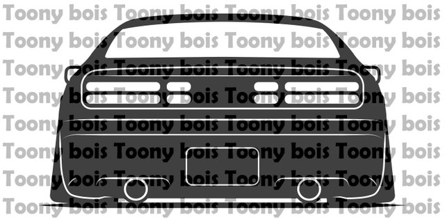 ToonyBois - Etsy Australia