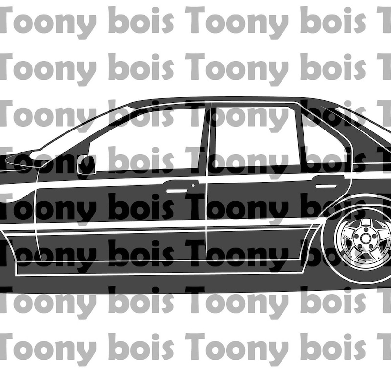 Ford Falcon - Etsy
