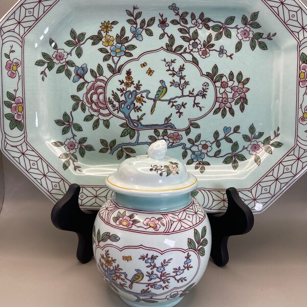 Adams Calyx Ware - Etsy