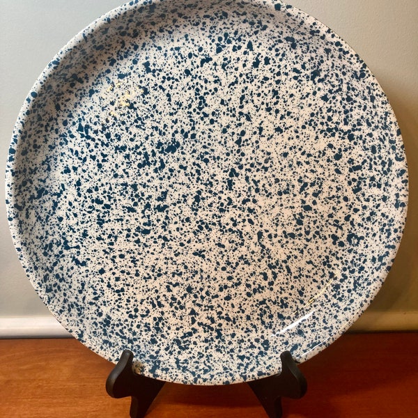 Splatterware - Etsy