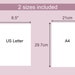 Chore Chart for Adults | Printable & Editable PDF | Chore Audit ...