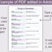Mental Load List, Mental Load of Motherhood, Printable & Editable PDF ...