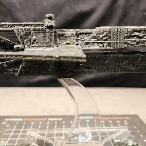 Star Wars Armada Aggressor Class Star Destroyer - Etsy