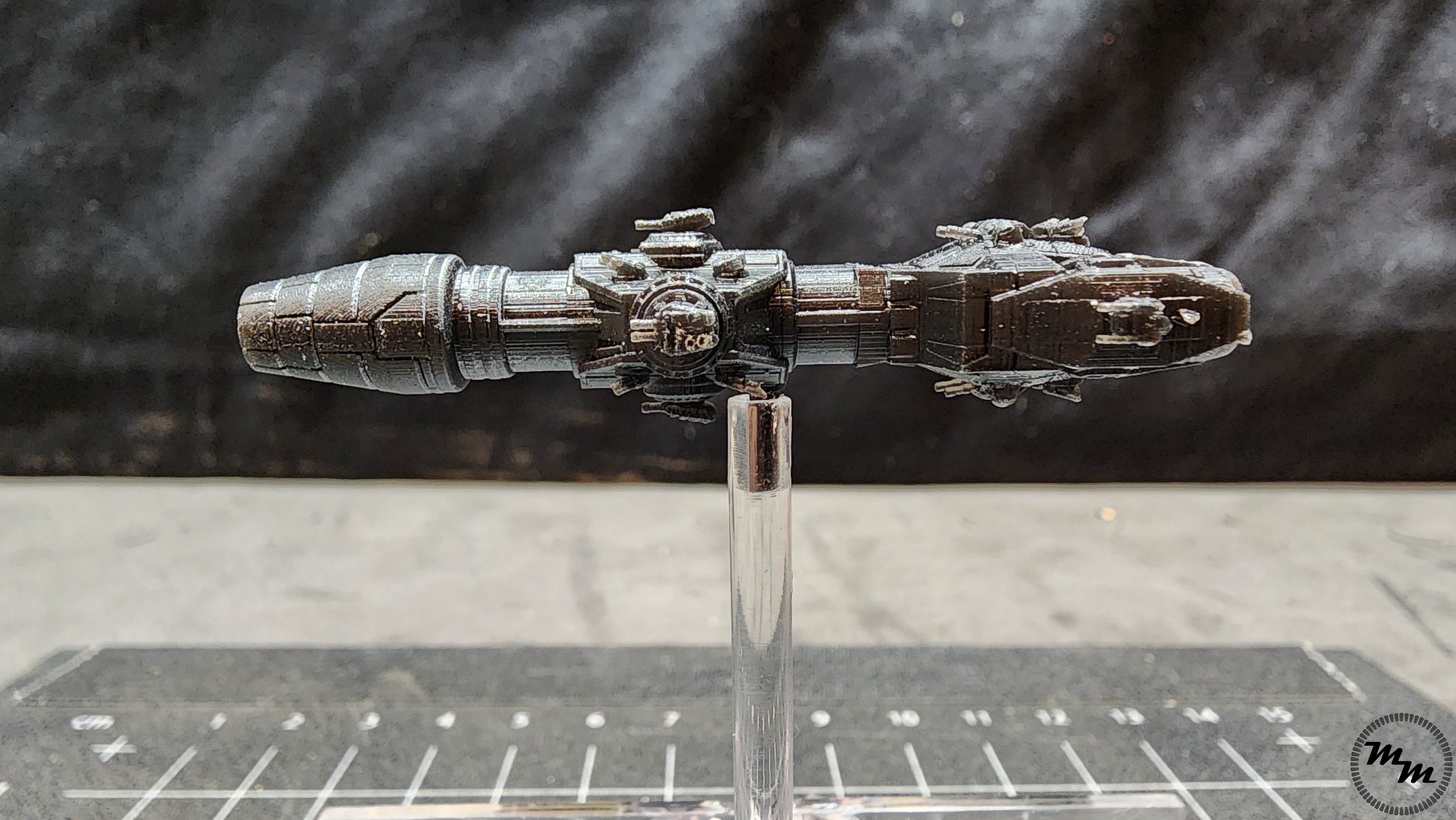 Star Wars Armada DP-20 Gunship sets of 2 - Etsy