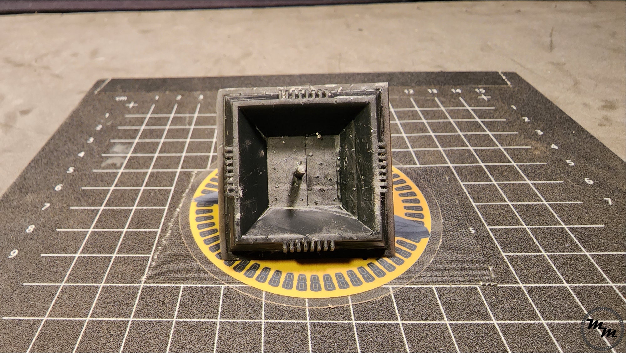 Goa'uld Cheops Class Warship for Star Wars Armada - Etsy