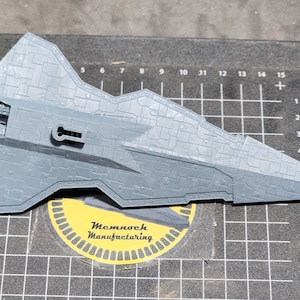 Star Wars Armada Valiant Class Star Destroyer - Etsy