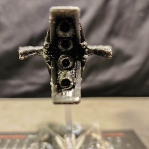 Star Wars Armada Aggressor Class Star Destroyer - Etsy