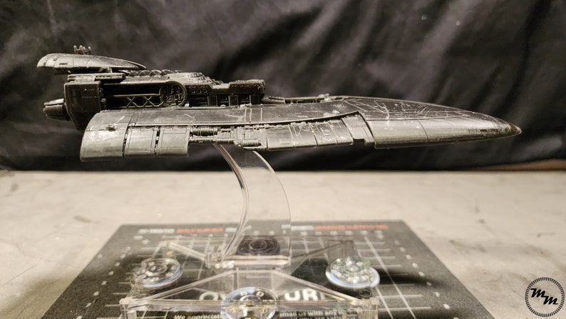 Star Wars Armada Sabaoth Class Star Destroyer - Etsy