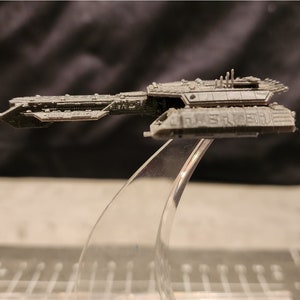 BC-304 "daedalus" Class Cruiser for Star Wars Armada - Etsy