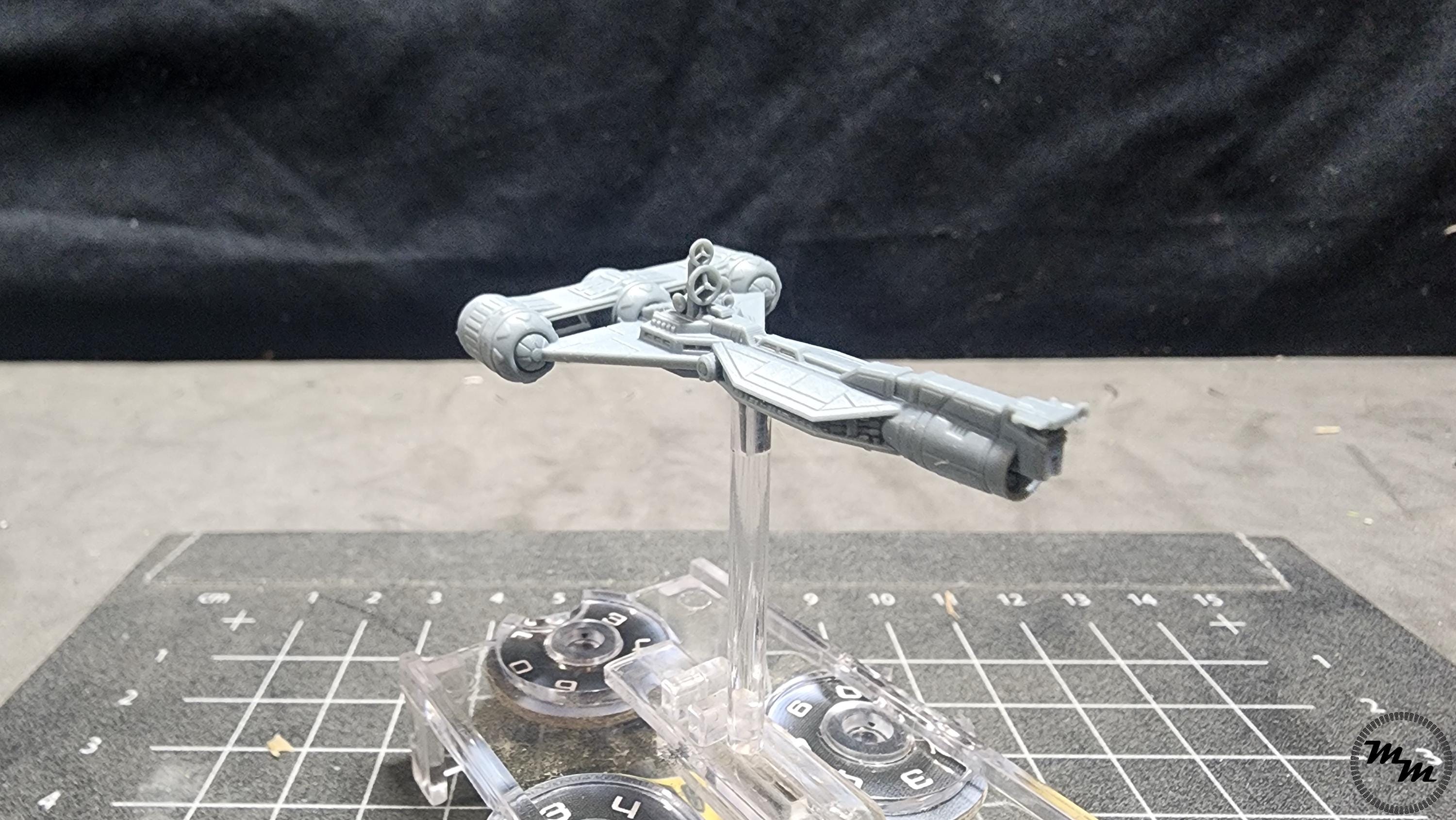Star Wars Armada CR-70 Variants - Etsy