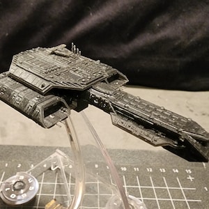 BC-304 "daedalus" Class Cruiser for Star Wars Armada - Etsy