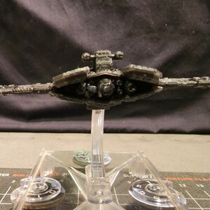 Star Wars Armada Victory 2 Class Frigate - Etsy