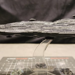 Star Wars Armada MC-90 Redma Star Cruiser - Etsy