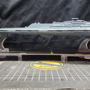 Star Wars Mandator 2 Class Dreadnought - Etsy