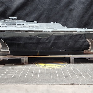 Star Wars Mandator 2 Class Dreadnought - Etsy