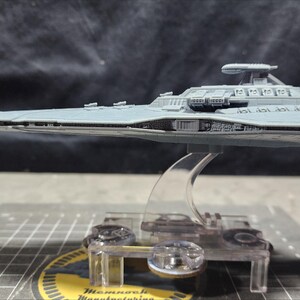 Star Wars Armada Valiant Class Star Destroyer - Etsy