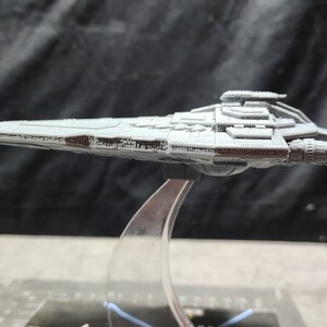 Star Wars Armada Rothana Class Star Destroyer - Etsy