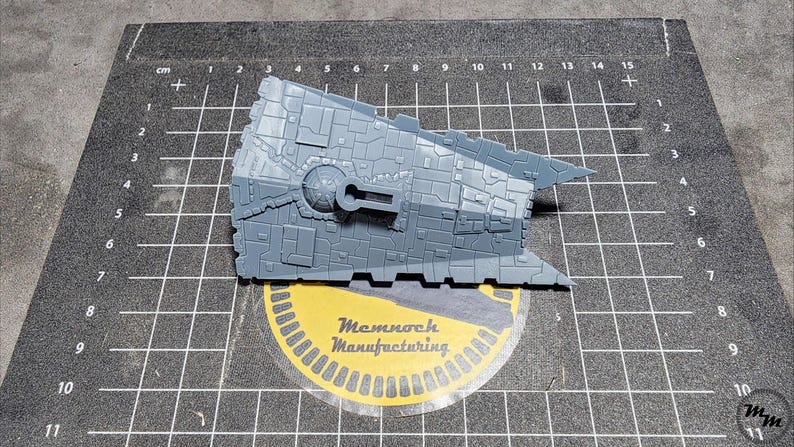 Star Wars Armada Republic Gladiator Class Star Destroyer - Etsy