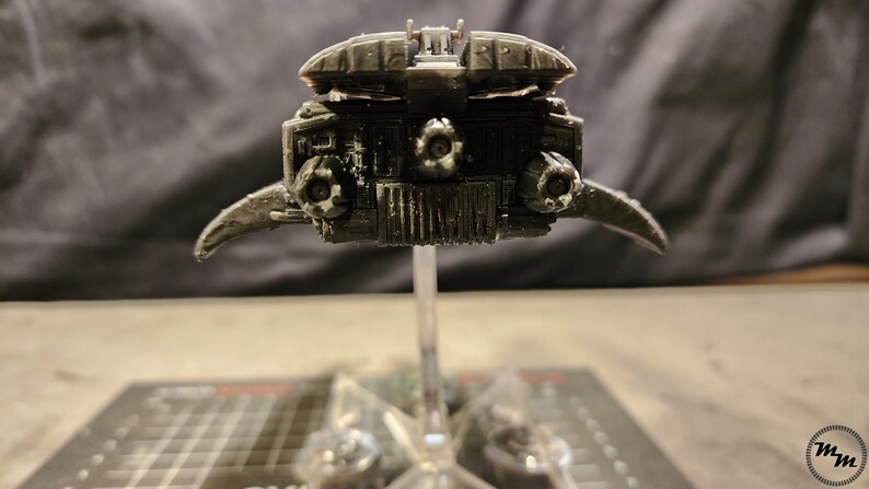 Star Wars Armada Sabaoth Class Star Destroyer - Etsy