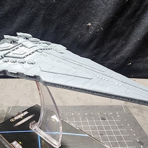 Star Wars Armada Rothana Class Star Destroyer - Etsy