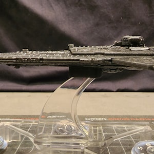 Star Wars Armada Victory 2 Class Frigate - Etsy