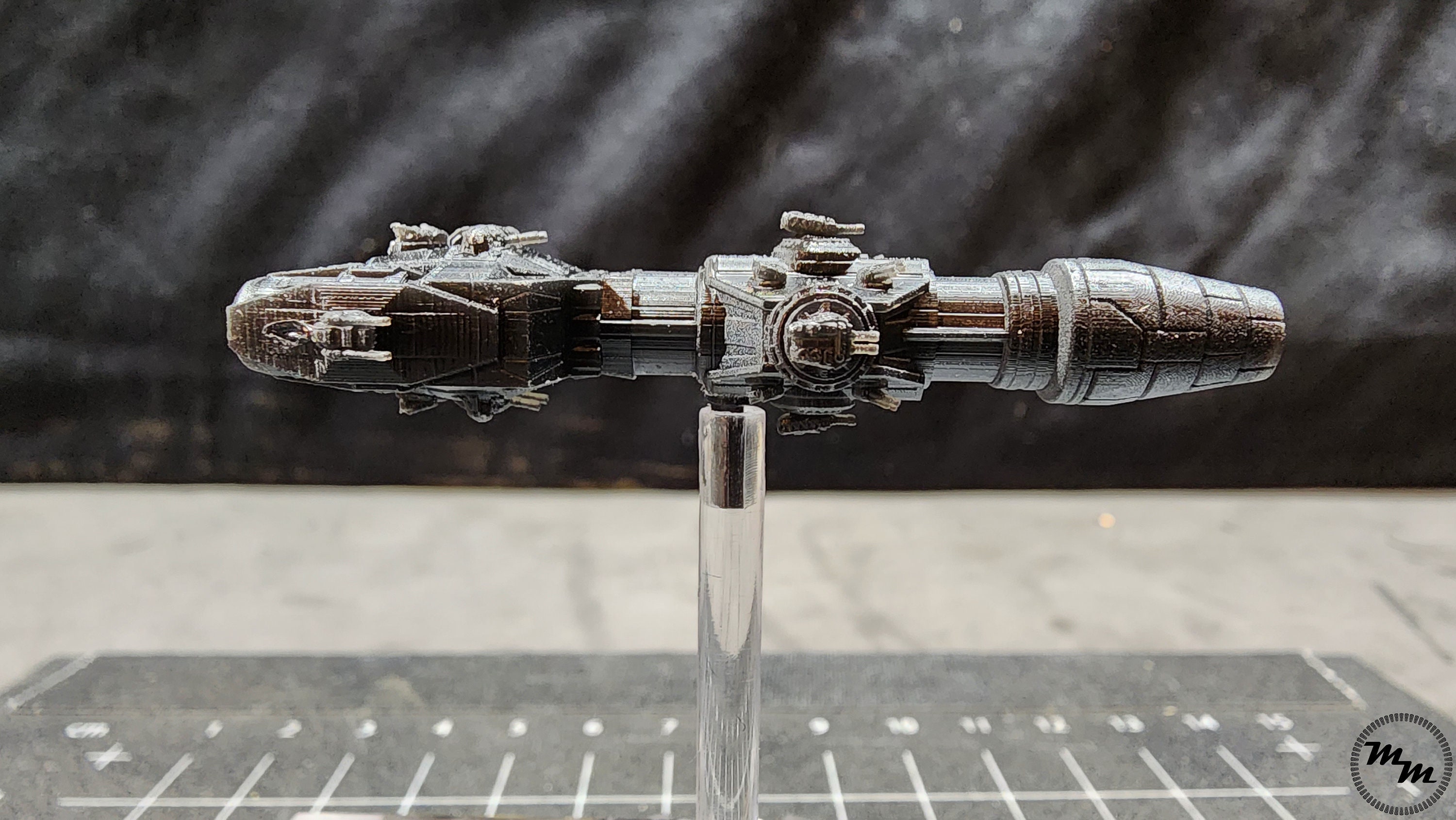 Star Wars Armada DP-20 Gunship sets of 2 - Etsy