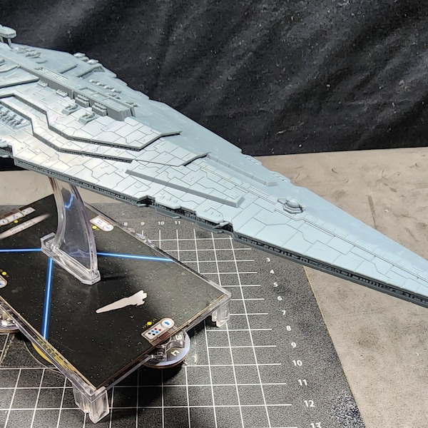 Battle Star Class - Etsy