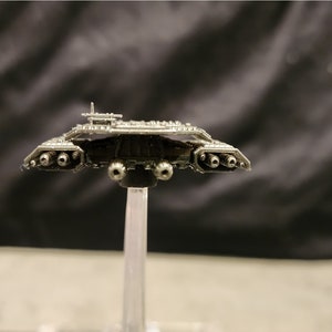 BC-304 "daedalus" Class Cruiser for Star Wars Armada - Etsy