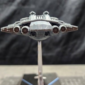 Star Wars Armada Rothana Class Star Destroyer - Etsy