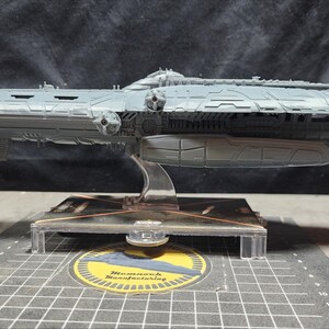 Star Wars Armada Devastation Class Heavy Cruiser - Etsy