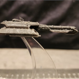BC-304 "daedalus" Class Cruiser for Star Wars Armada - Etsy