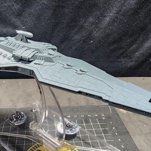 Star Wars Armada Valiant Class Star Destroyer - Etsy