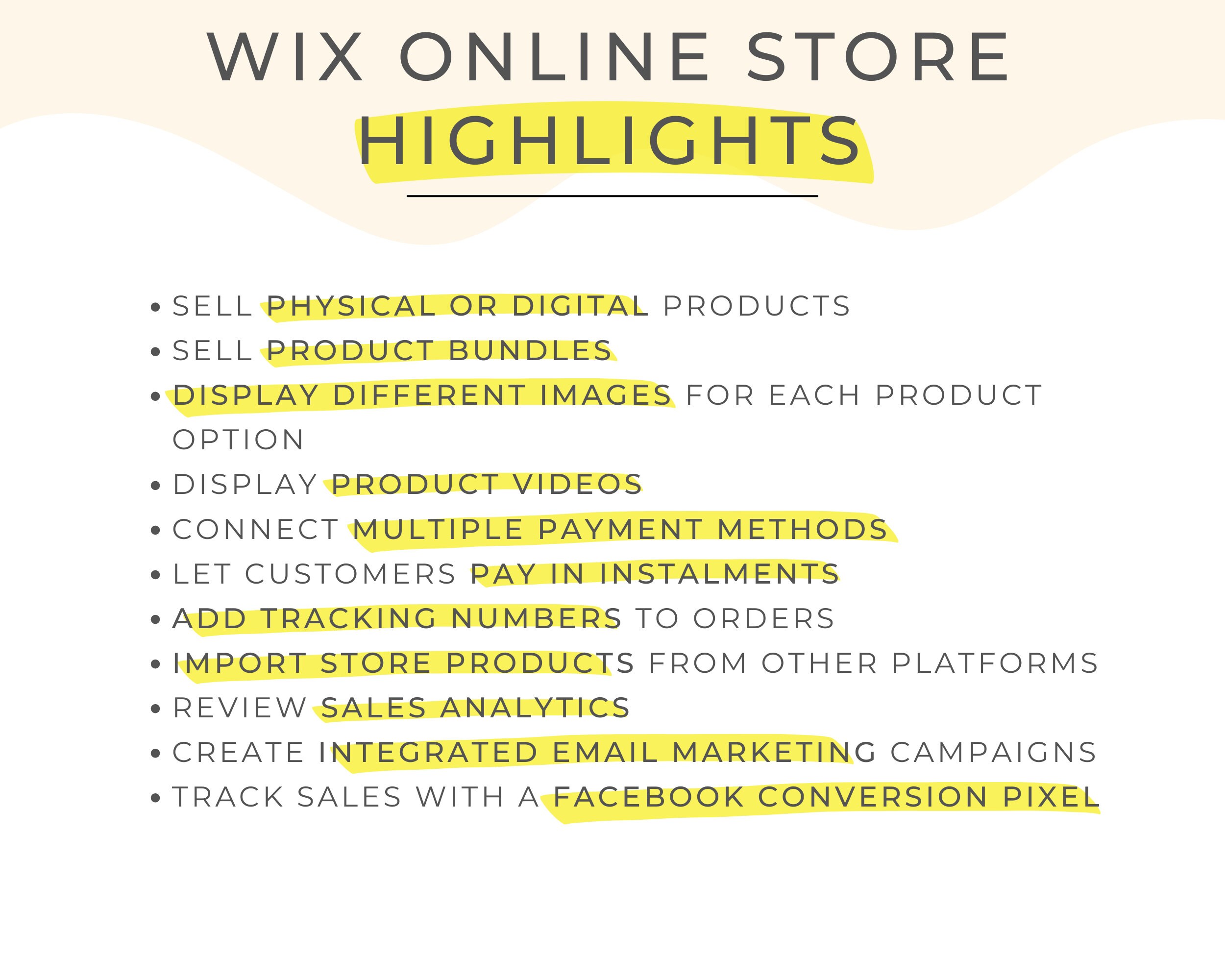 Wix Website Template Theme,pink Purple Retro Website Design Including ...