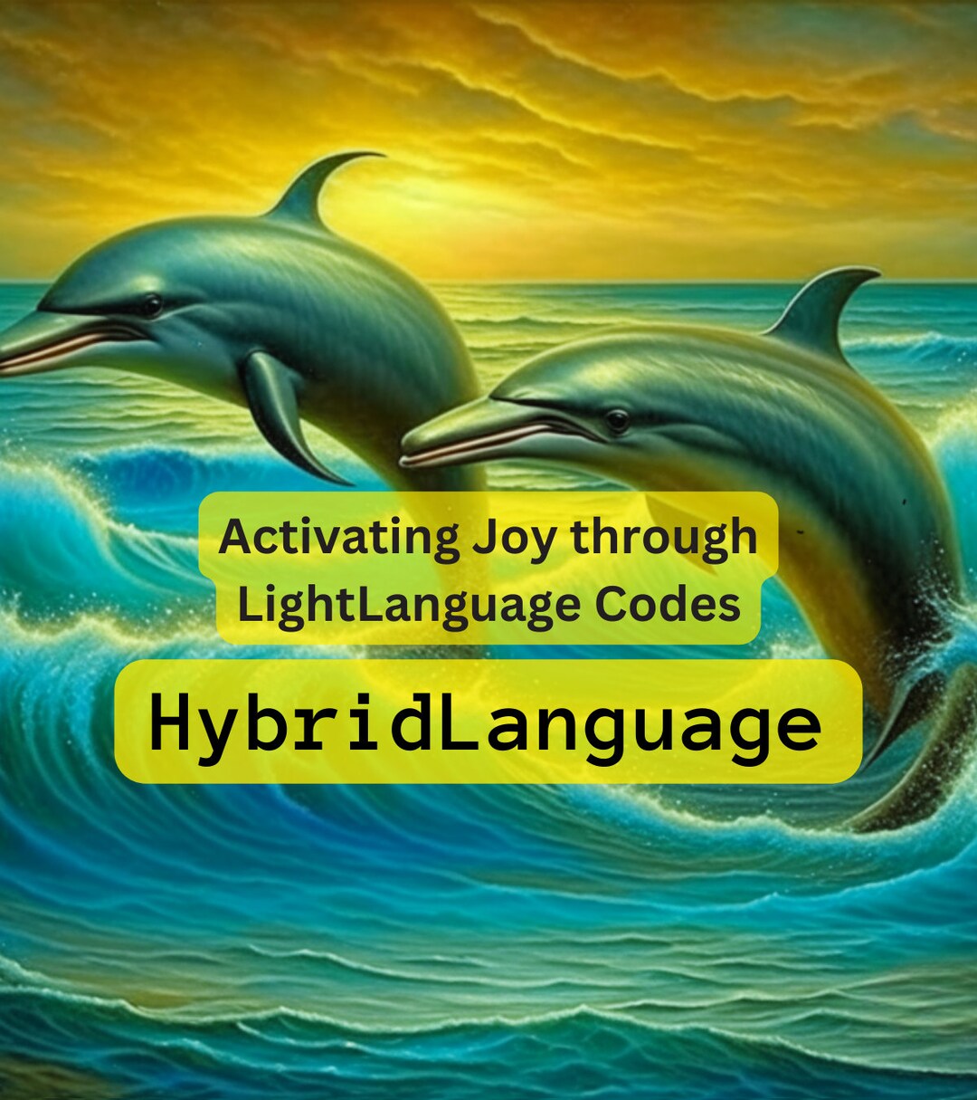 Light Language, Light Language Art, Sigils of Power, the Manifestation ...