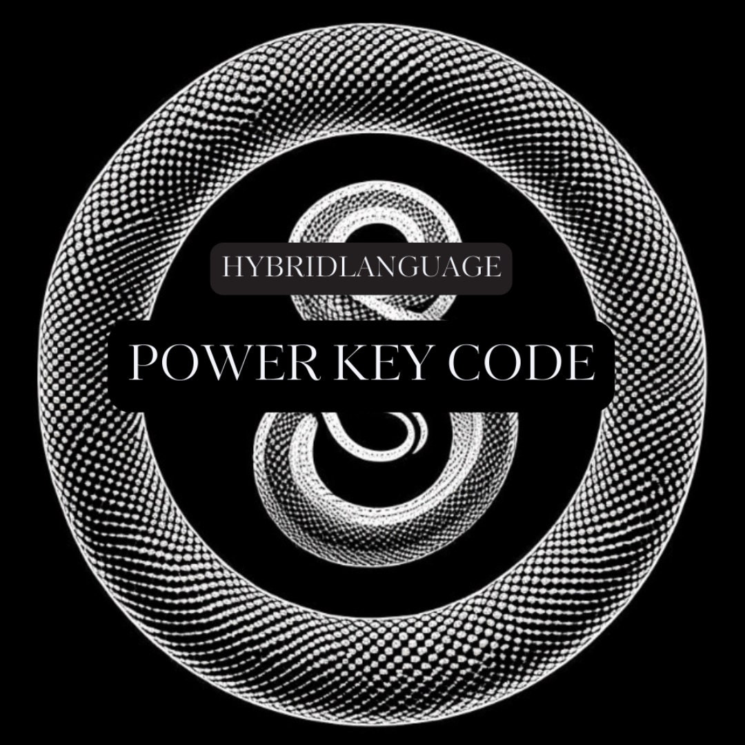 Power Sigil, Light Language, Power Manifestation, the Secret Alchemy ...