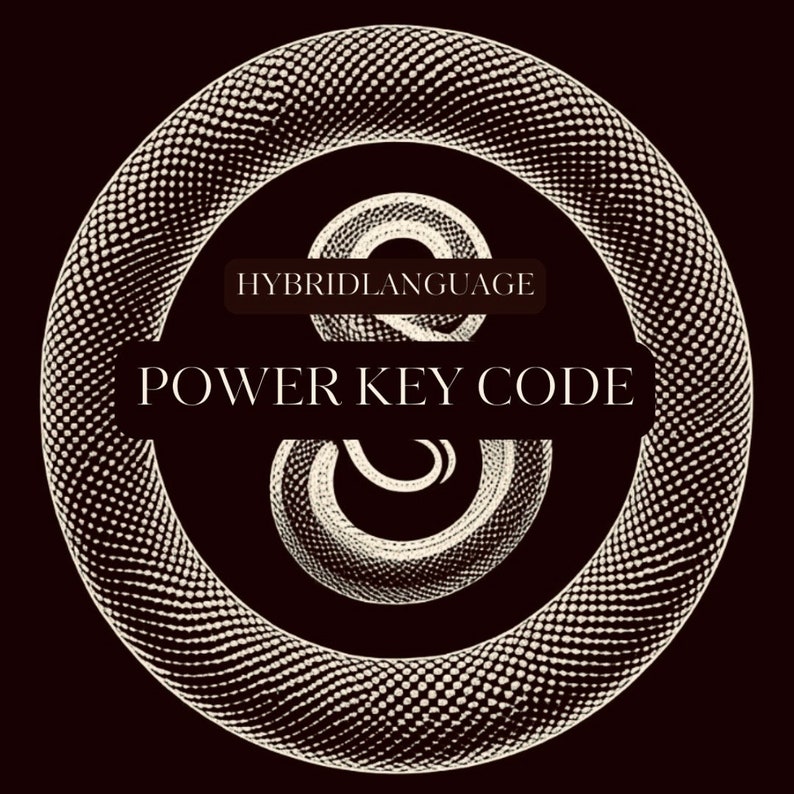 Power Sigil, Light Language, Power Manifestation, the Secret Alchemy ...