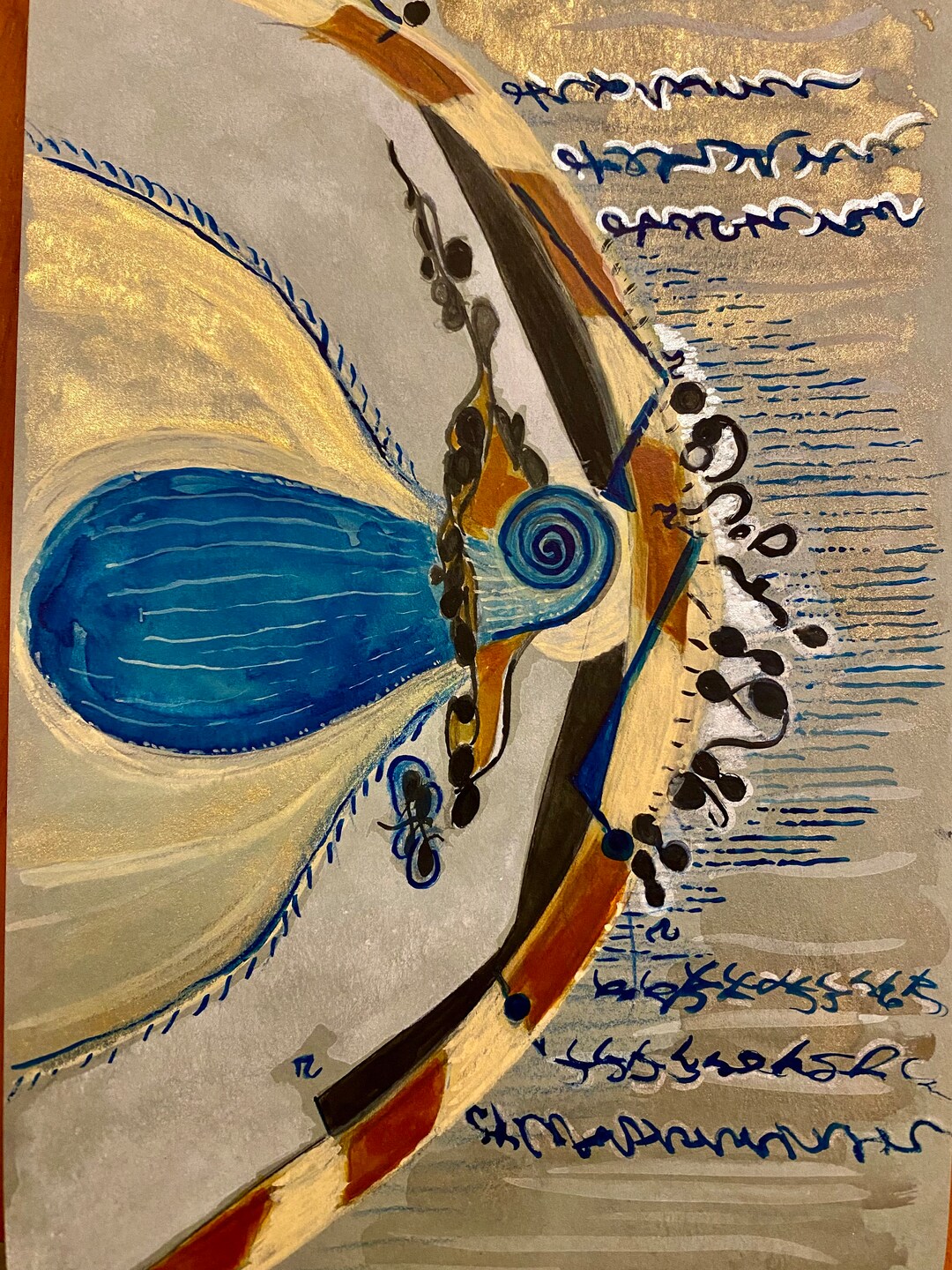 Personal Light Language Art and Code Activation Drawings, Light ...