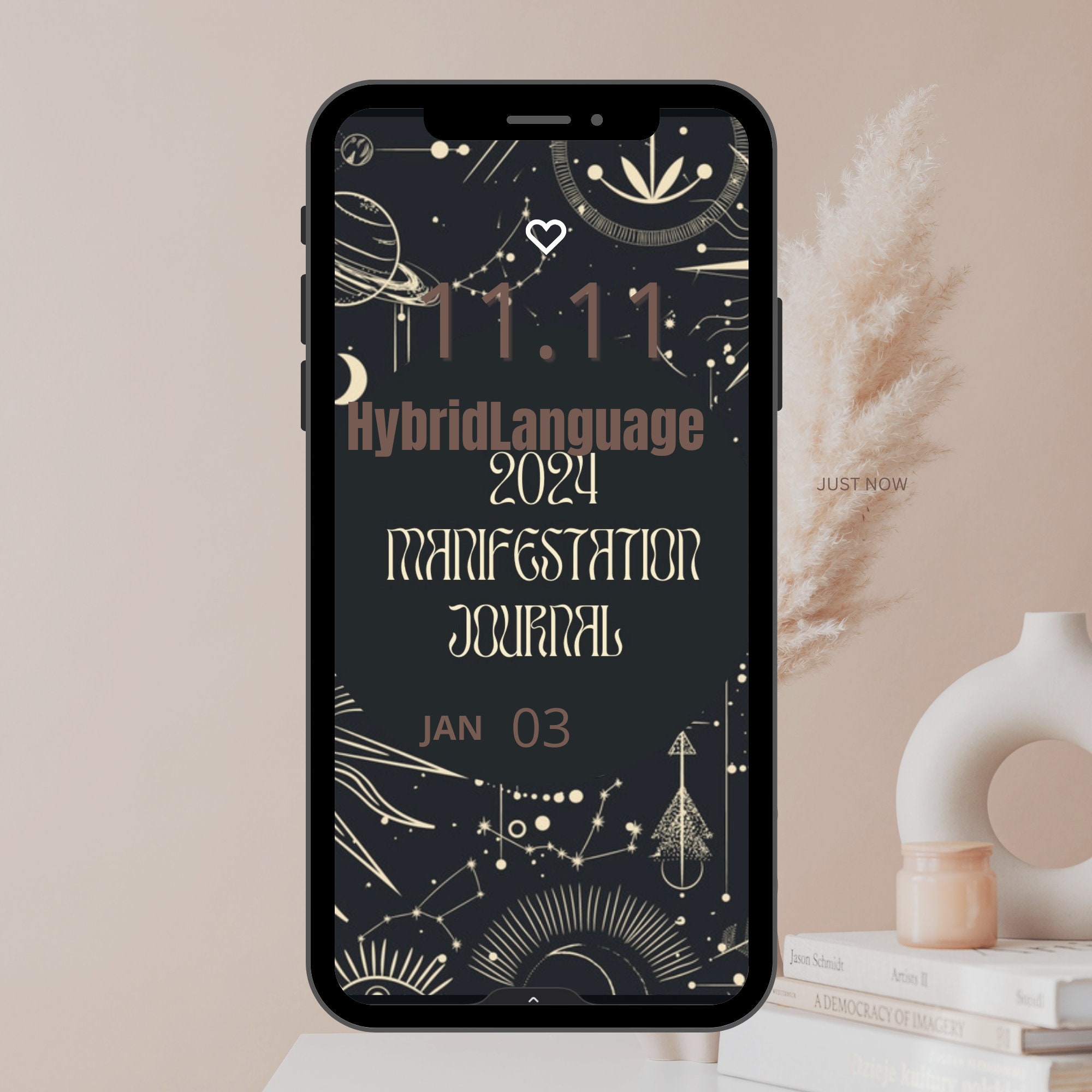 MONEY MINDSET Journal Printable, Financial Abundance, Money Journaling ...