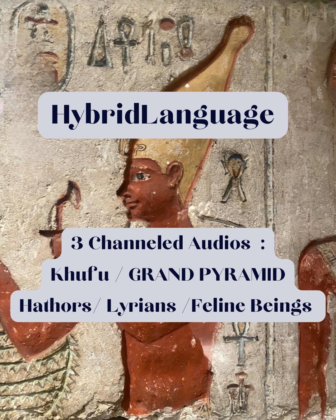 PYRAMID Technology, KHUFU PYRAMID, Light Language Codes, Sigils of ...