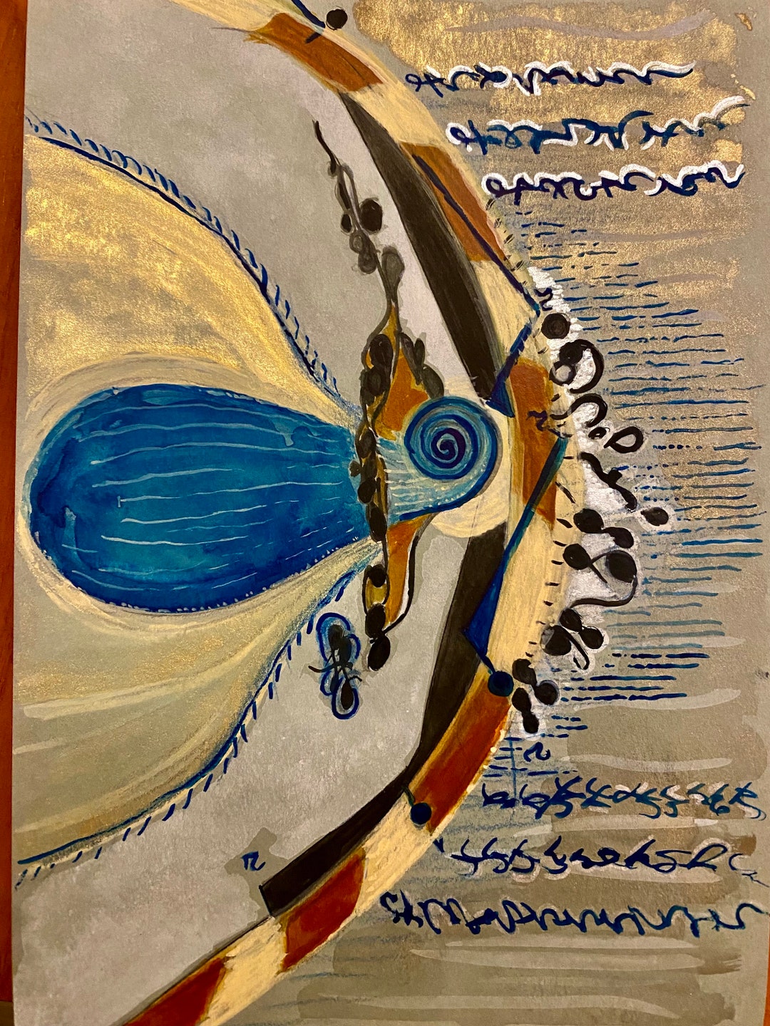 2025 AJNA CHAKRA, Galactic EYE, Light Language, Light Codes Art, Energy ...