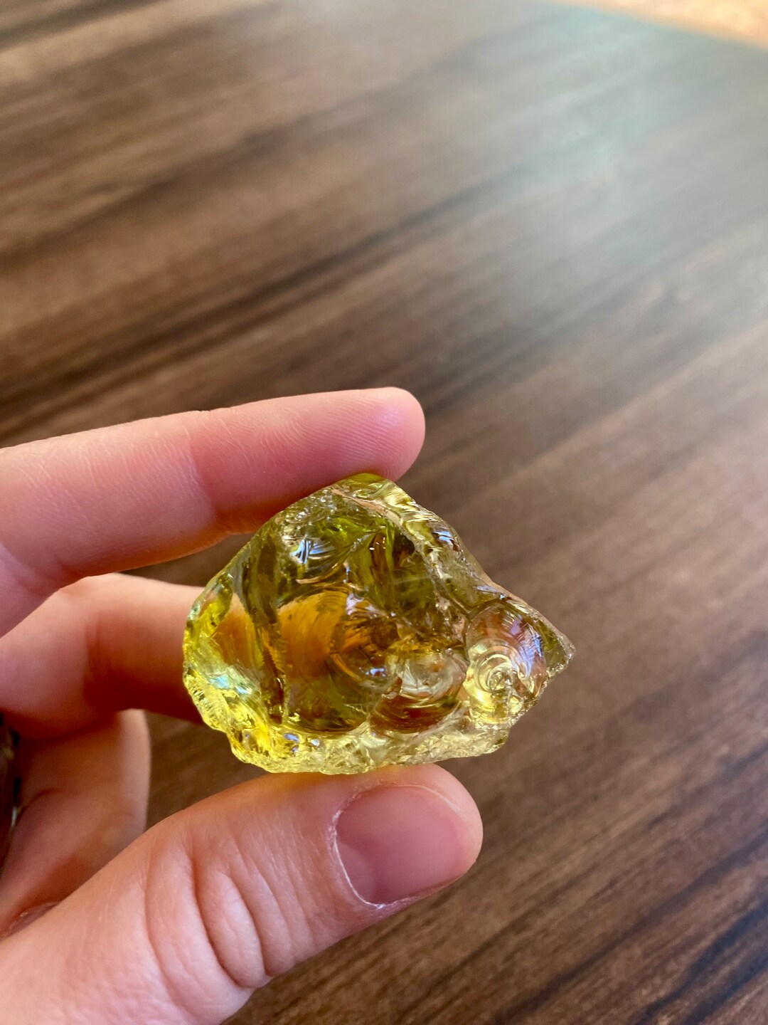 Andara 2 Piece Crystal, Sirius and Andromeda, Channelling, Master ...