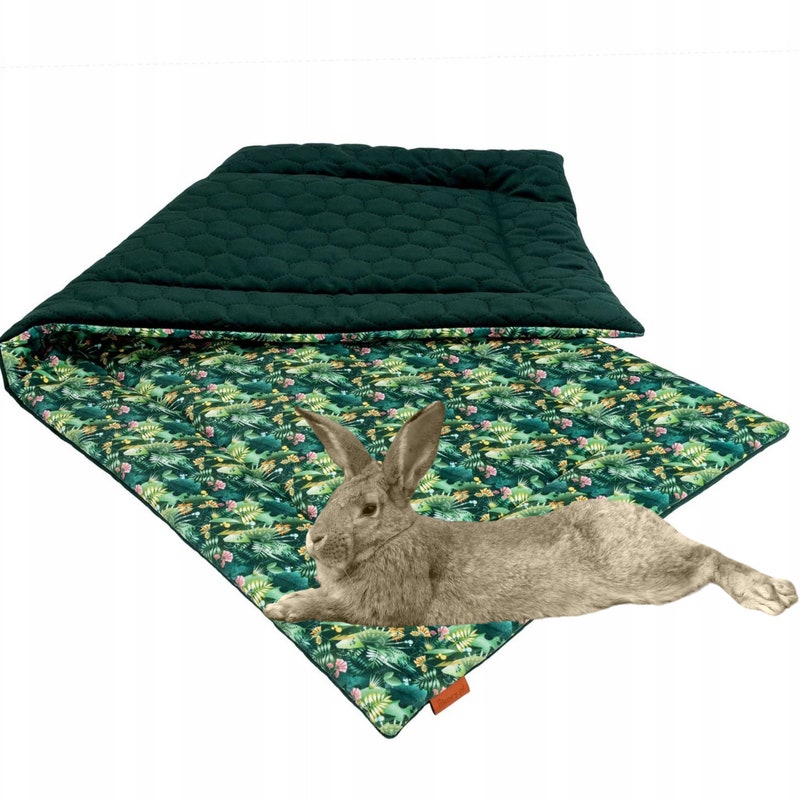 Rabbit Cage Liner - Etsy