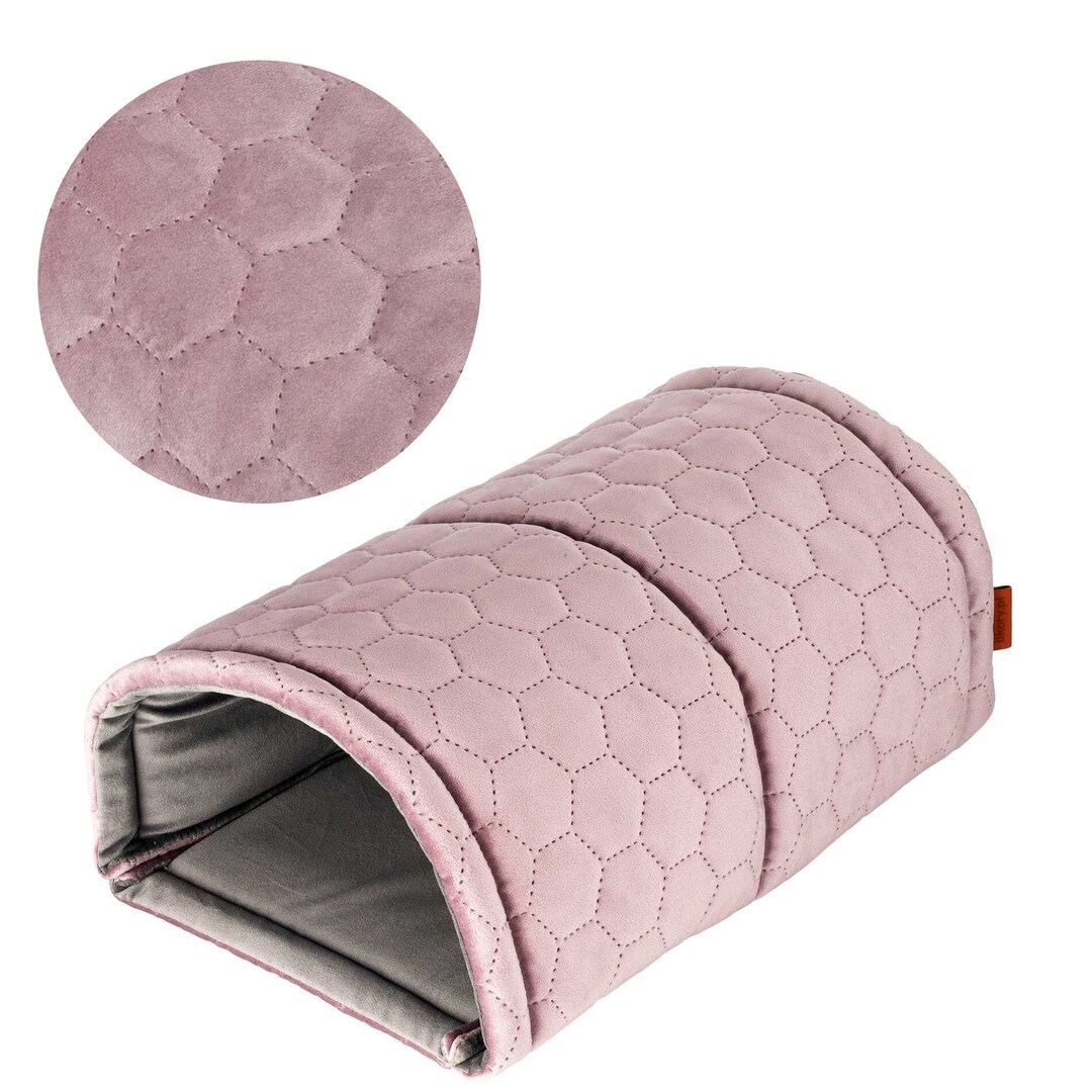 Tunnel Booth for Small Pets, Booth Tunnel for Guinea Pigs, Tunnel for ...