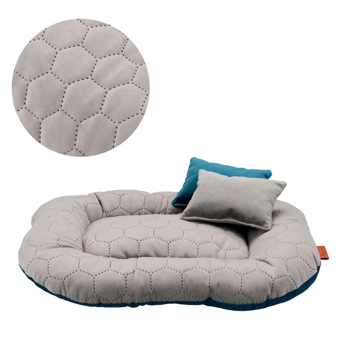 Pontoon Bed for Small Animals, Double-sided Pontoon Bed for a Guinea ...