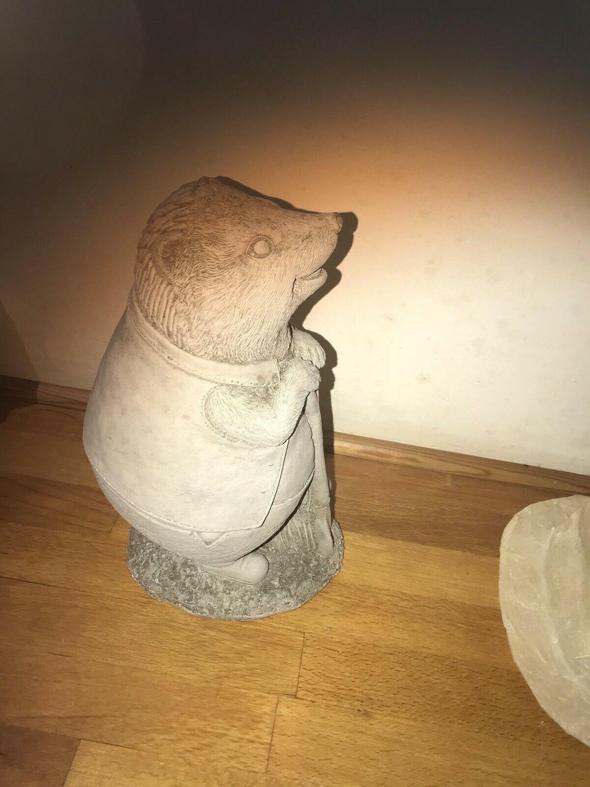 Latex Mould for Making This Cute Mole Statue - Etsy