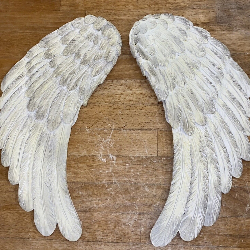 Extra Large Angel Wings - Etsy Australia
