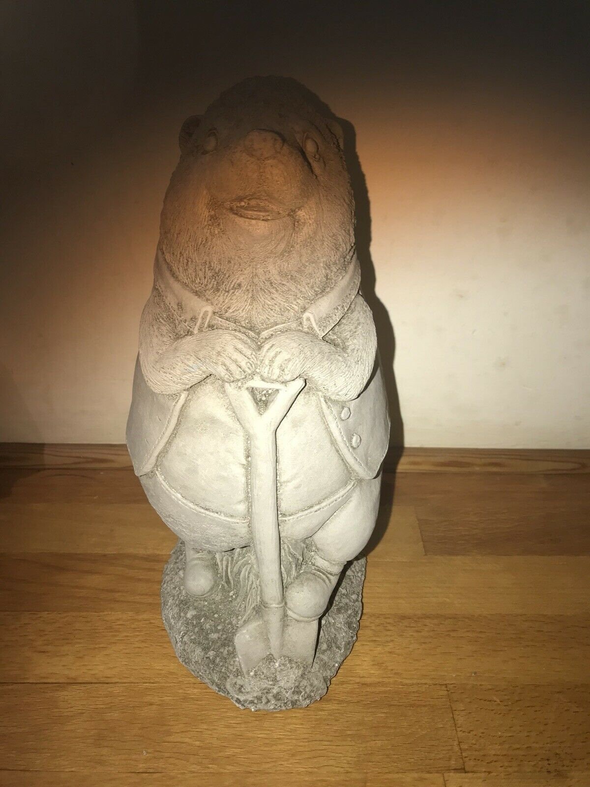 Latex Mould for Making This Cute Mole Statue - Etsy