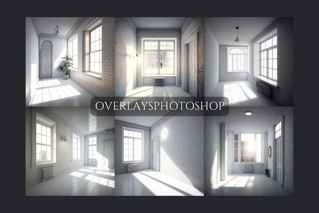 Natural Light Studio Digital Backdrops, Maternity Backdrop Overlays ...
