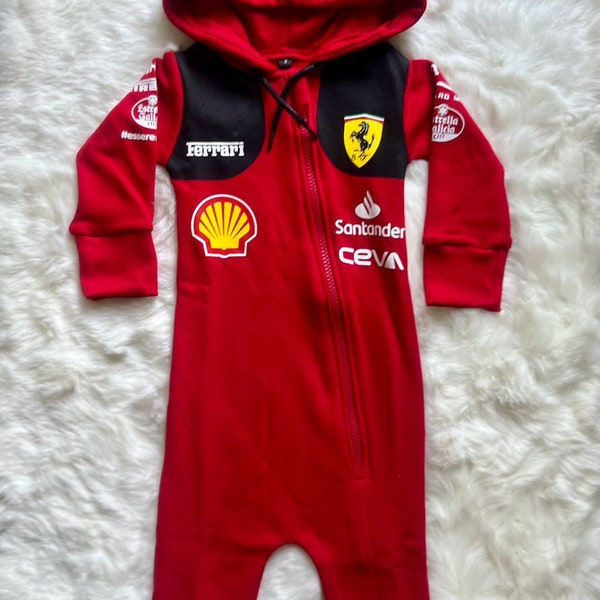 Ferrari - Etsy