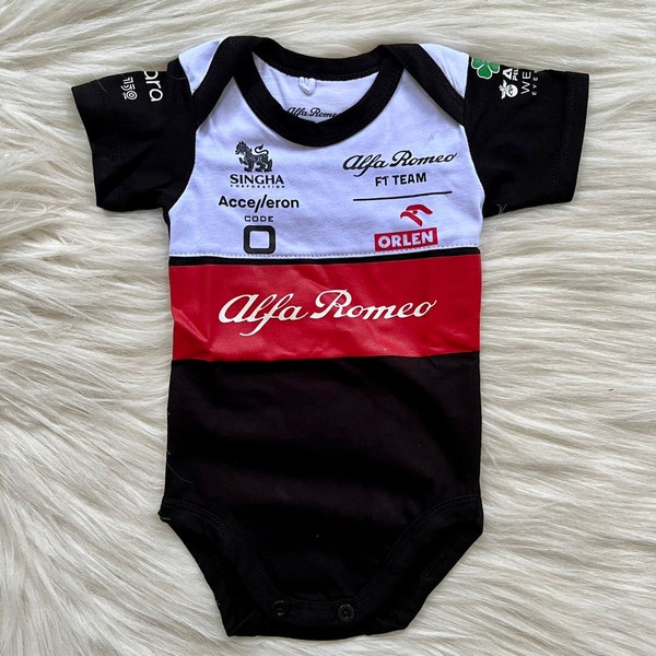 Alfa Romeo Clothing - Etsy